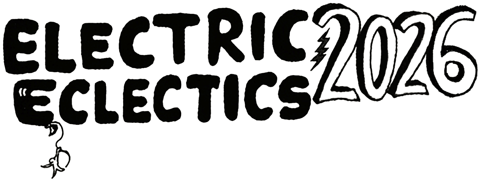 Electric Eclectics Festival 2026 Advance Saturday tickets